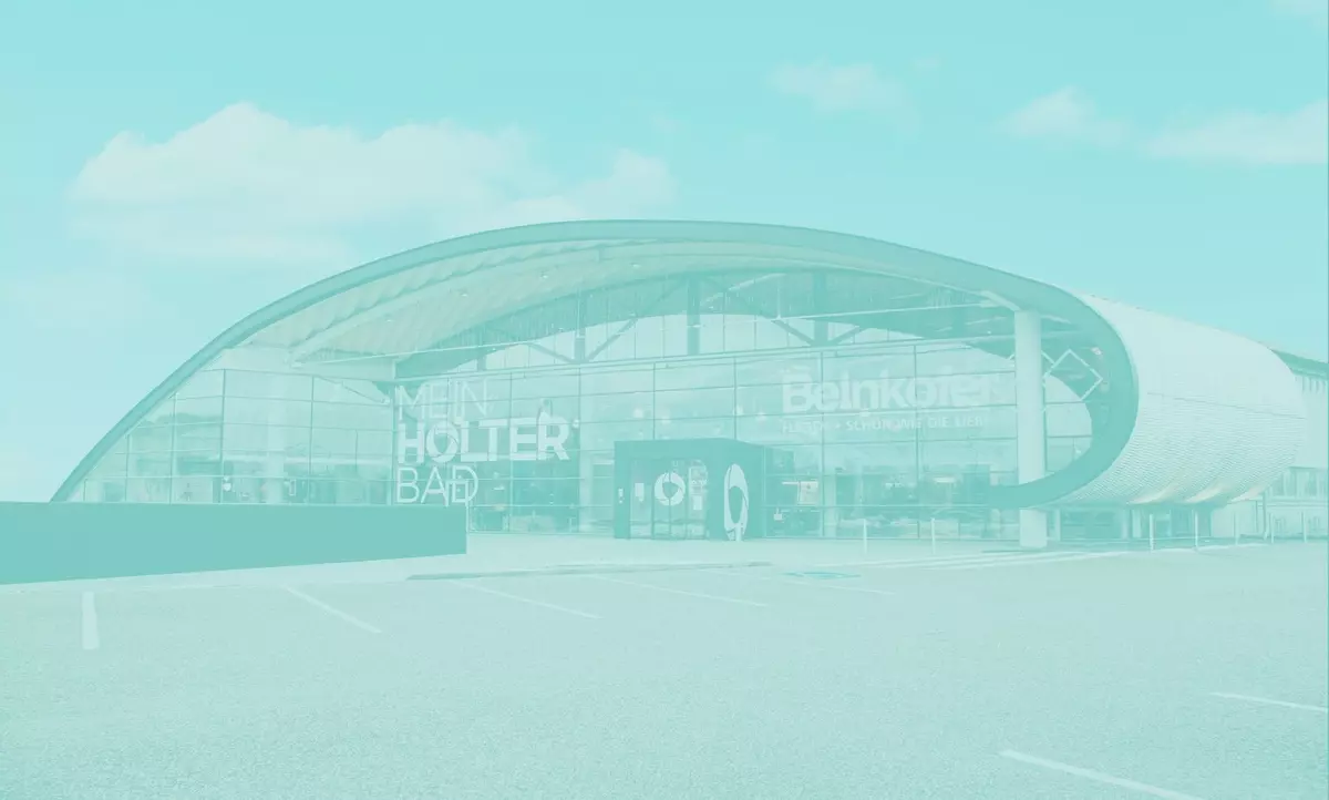 HOLTER - Your plumbing and heating wholesaler from Austria