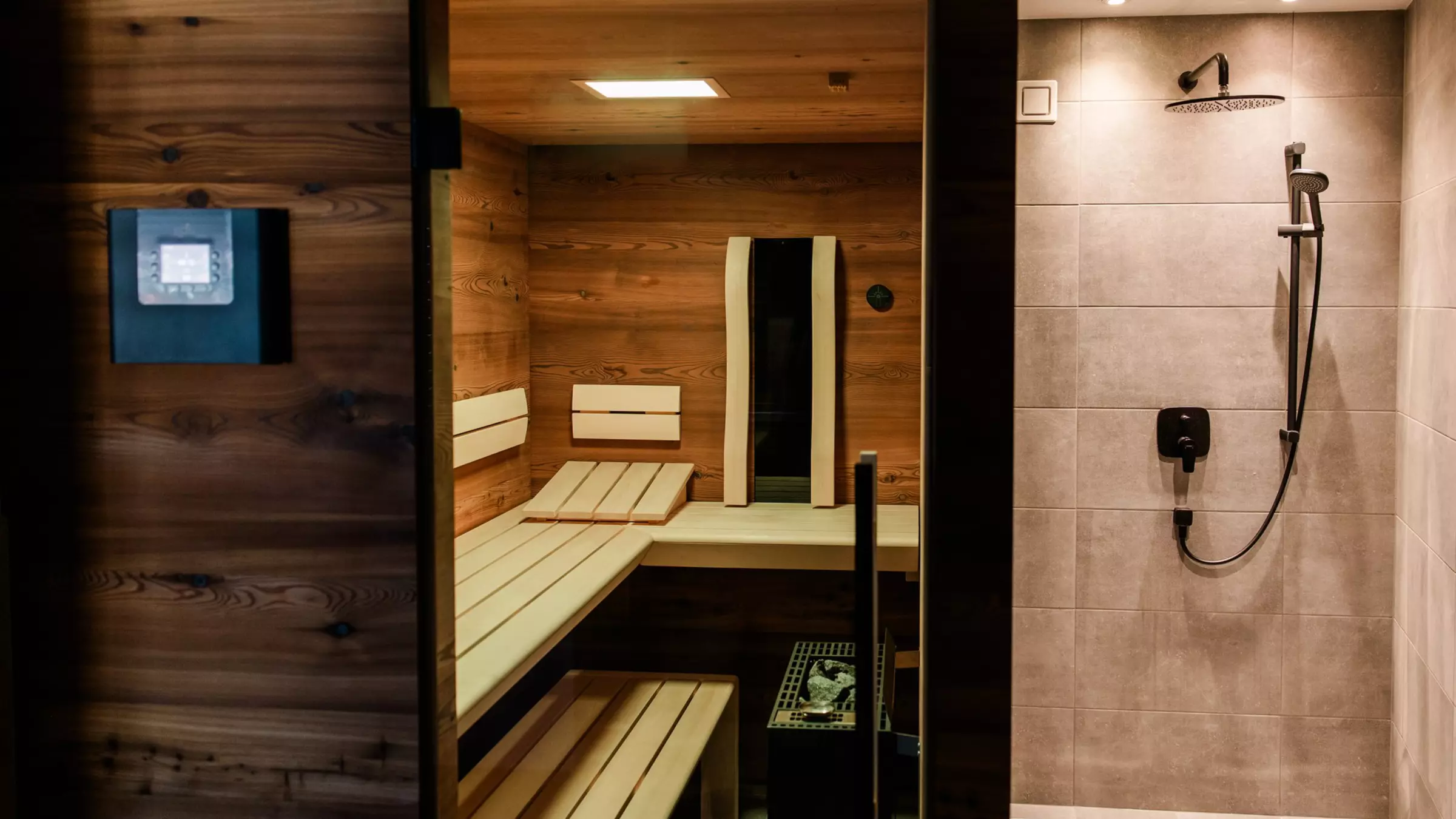 Raststatte Mit Dusche In Der Nahe