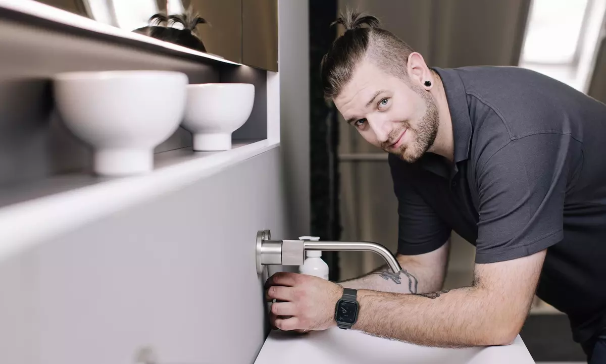 HOLTER - Your plumbing and heating wholesaler from Austria